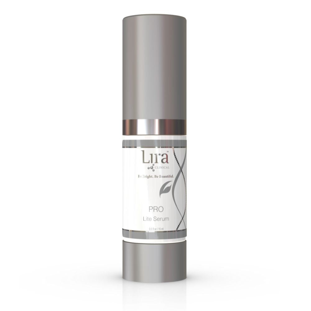 Lira Clinical PRO Lite Serum 15ml – Julia Hart Skincare Shop
